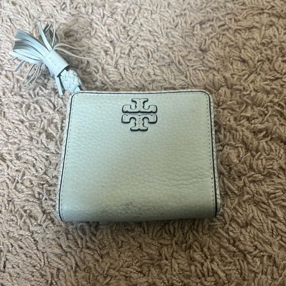 Tory Burch | Bags | Tory Burch Wallet | Poshmark